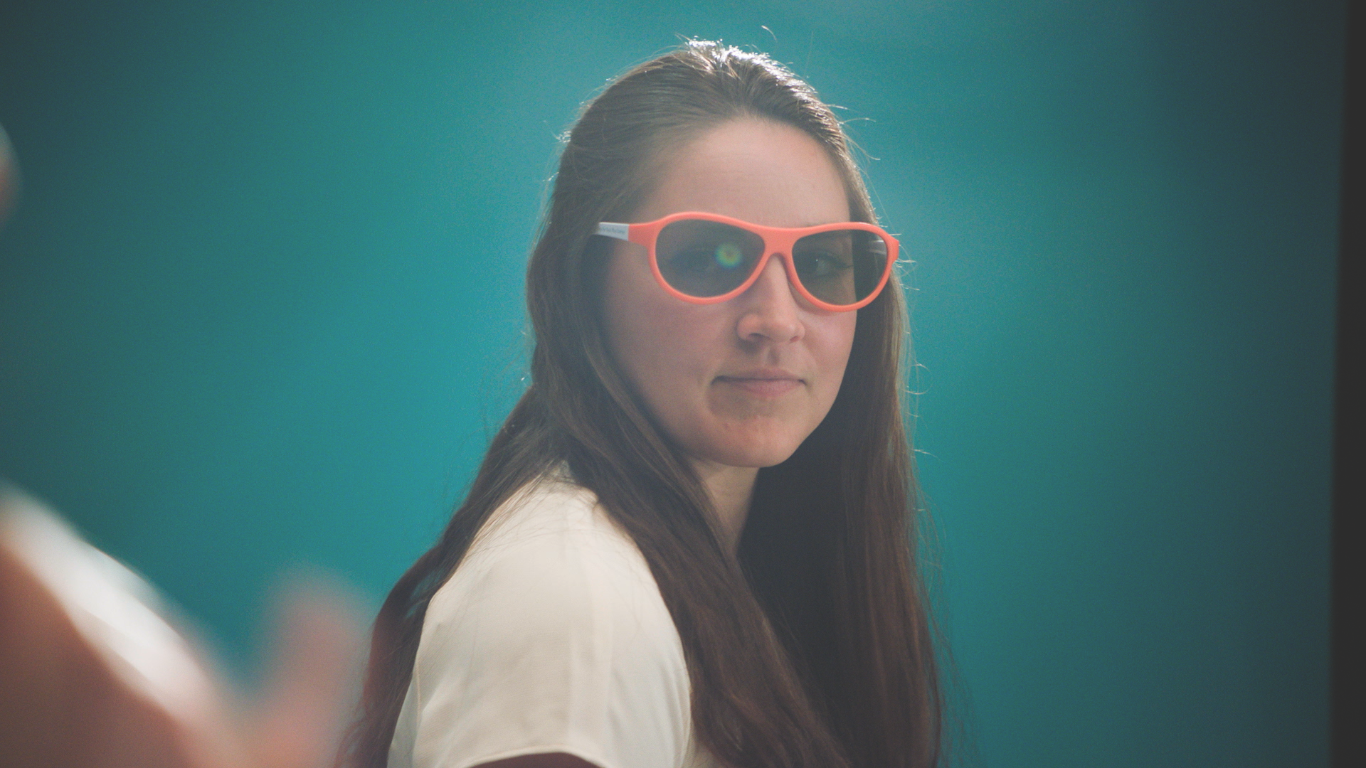 Looking good - AIoT meets wearable tech | Bosch Eestis